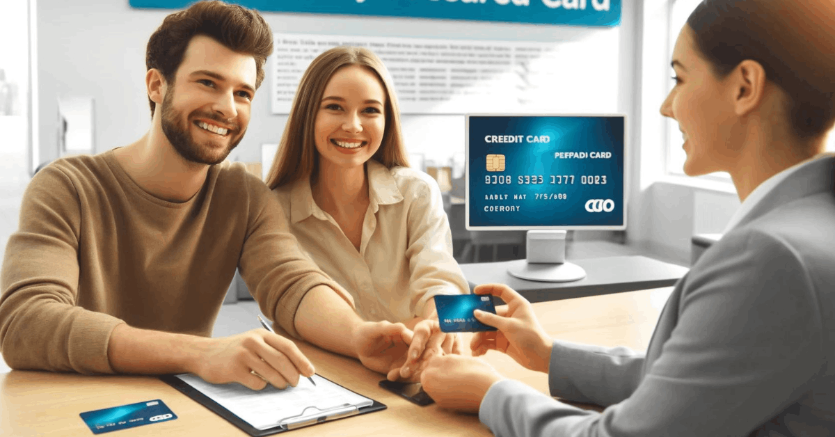 How to Apply Online for the AU PAY Prepaid Card: Demystified - Hashi Money