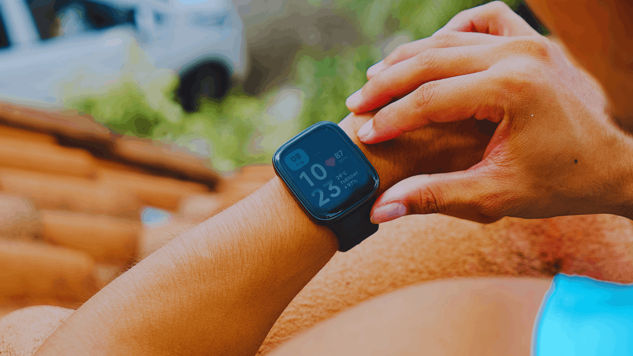 A Guide to the Best and Most Affordable Xiaomi Smartwatches - Hashi Money