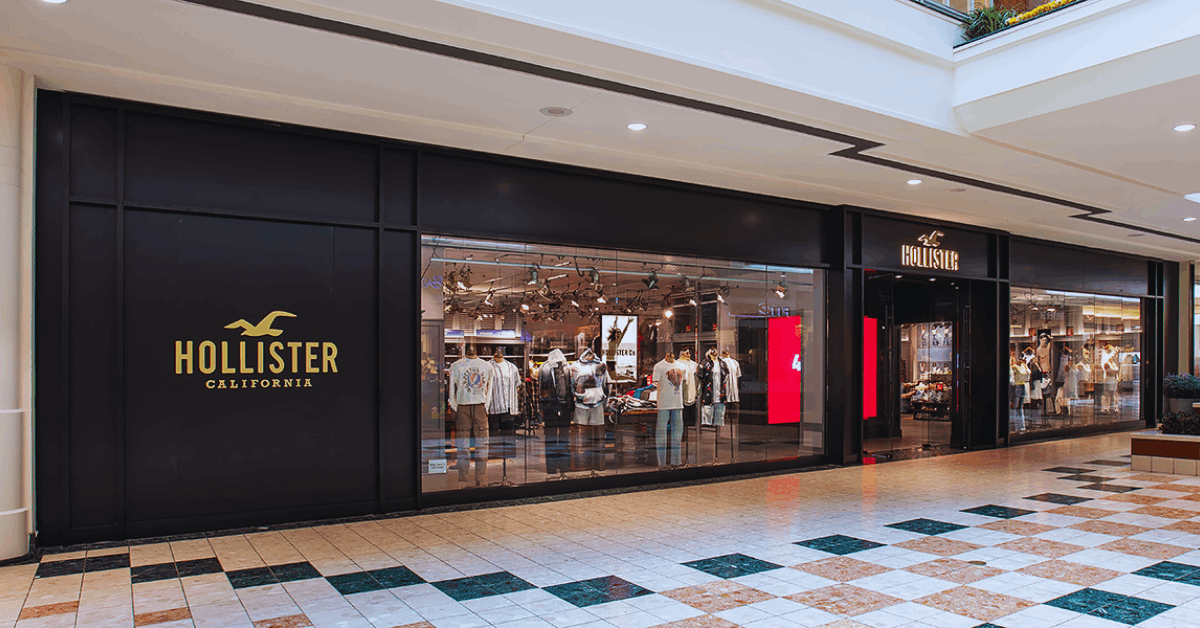 How to Get the Casual Hollister Look for a Lower Price - Hashi Money