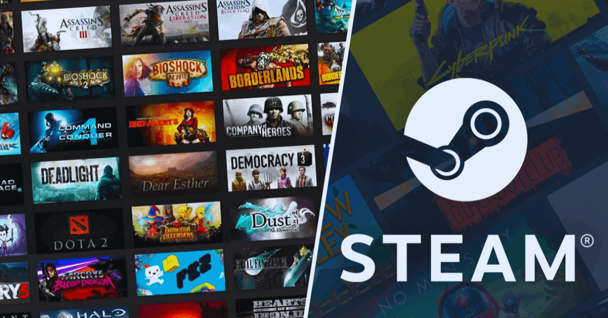 A Gamer's Guide to Saving Money on Steam Games - Hashi Money