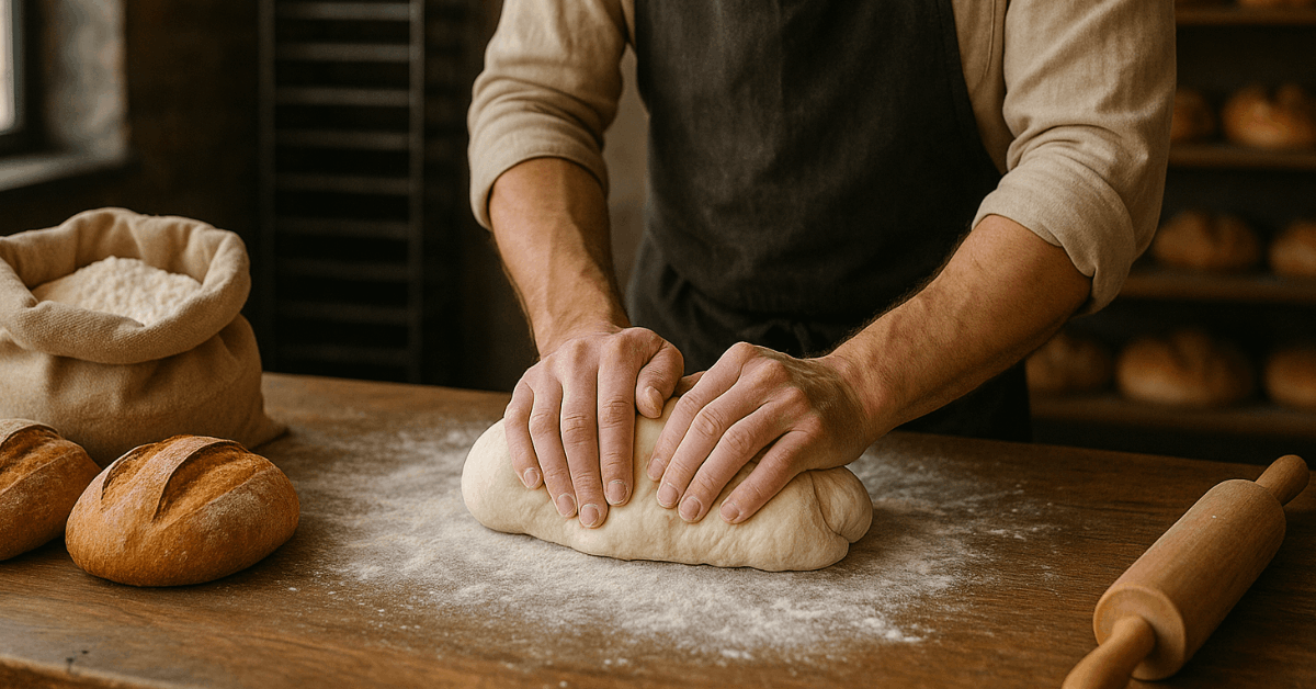 A Baker's Guide to the Best and Most Affordable Flour - Hashi Money