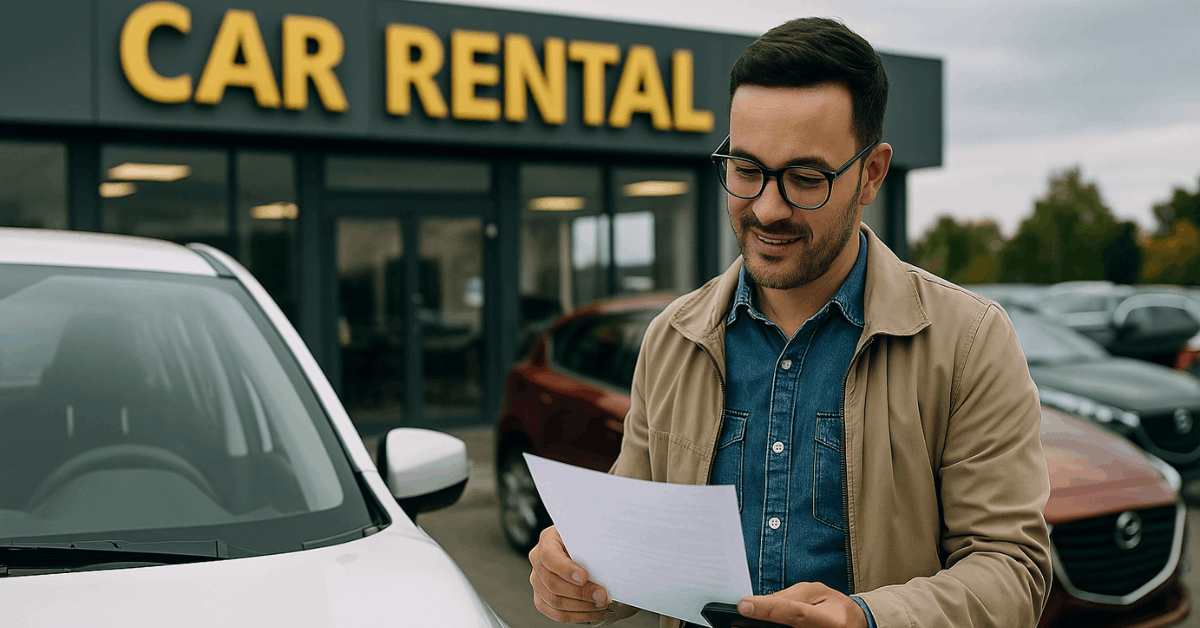 10 Tips for Getting the Best Deal on Your Next Car Rental - Hashi Money