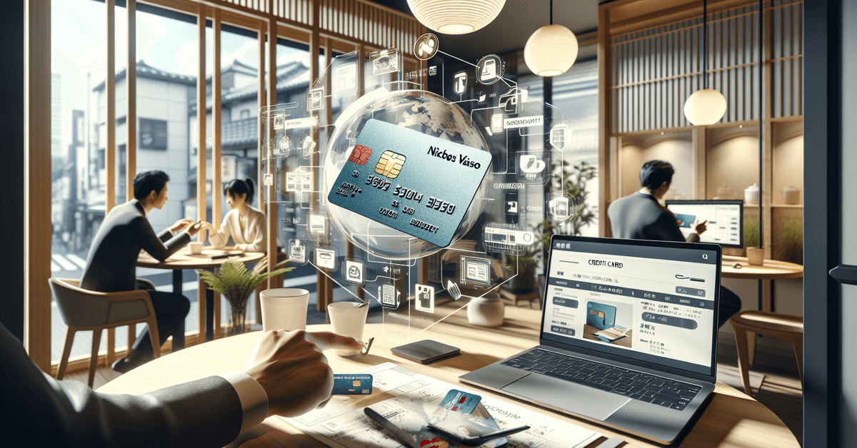 Nicos Viaso Credit Card: In-Depth Application Guide and Key Benefits ...